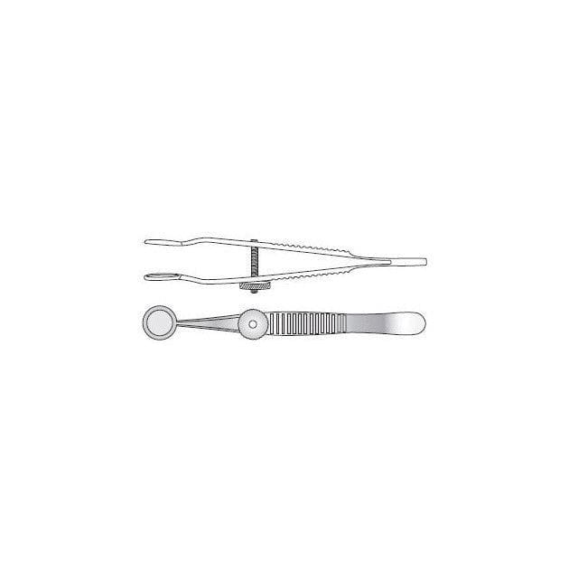 Ophthalmology forceps - PS-S-00010 - Peak Surgicals - cystenterostomy