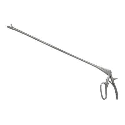 Veterinary forceps - PS-VS-00518 - Peak Surgicals - uterine biopsy