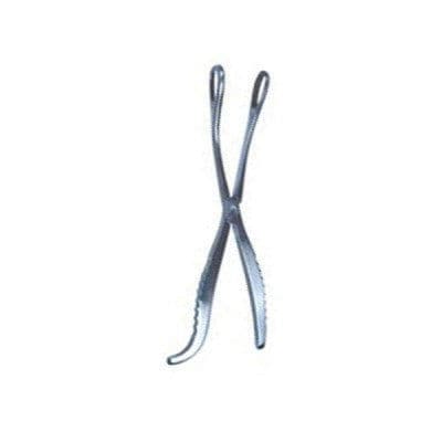 Veterinary forceps - PS-VS-00605 - Peak Surgicals - stainless steel