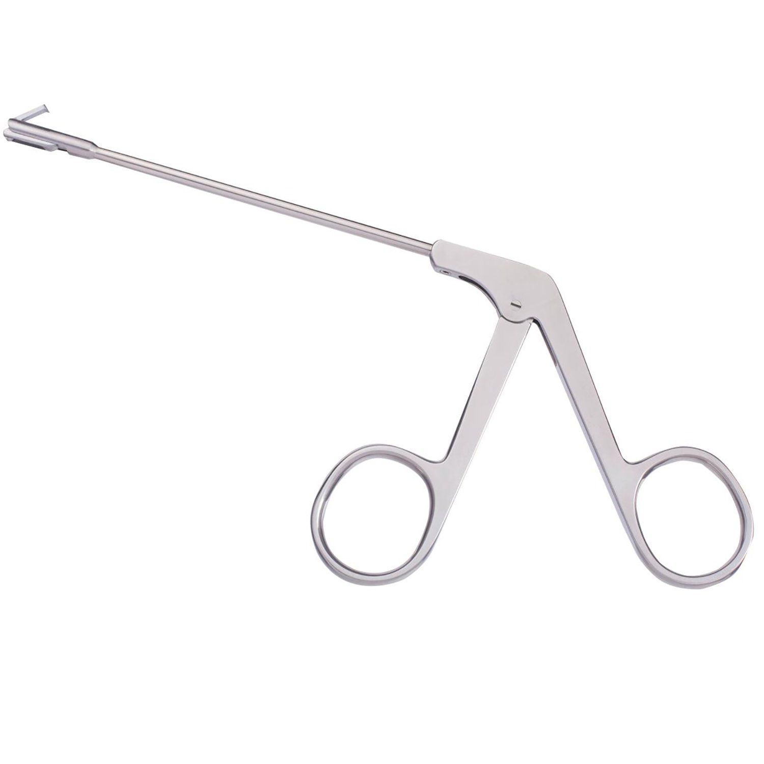 Surgery forceps - PS-O T-01476 - Peak Surgicals - cervical biopsy