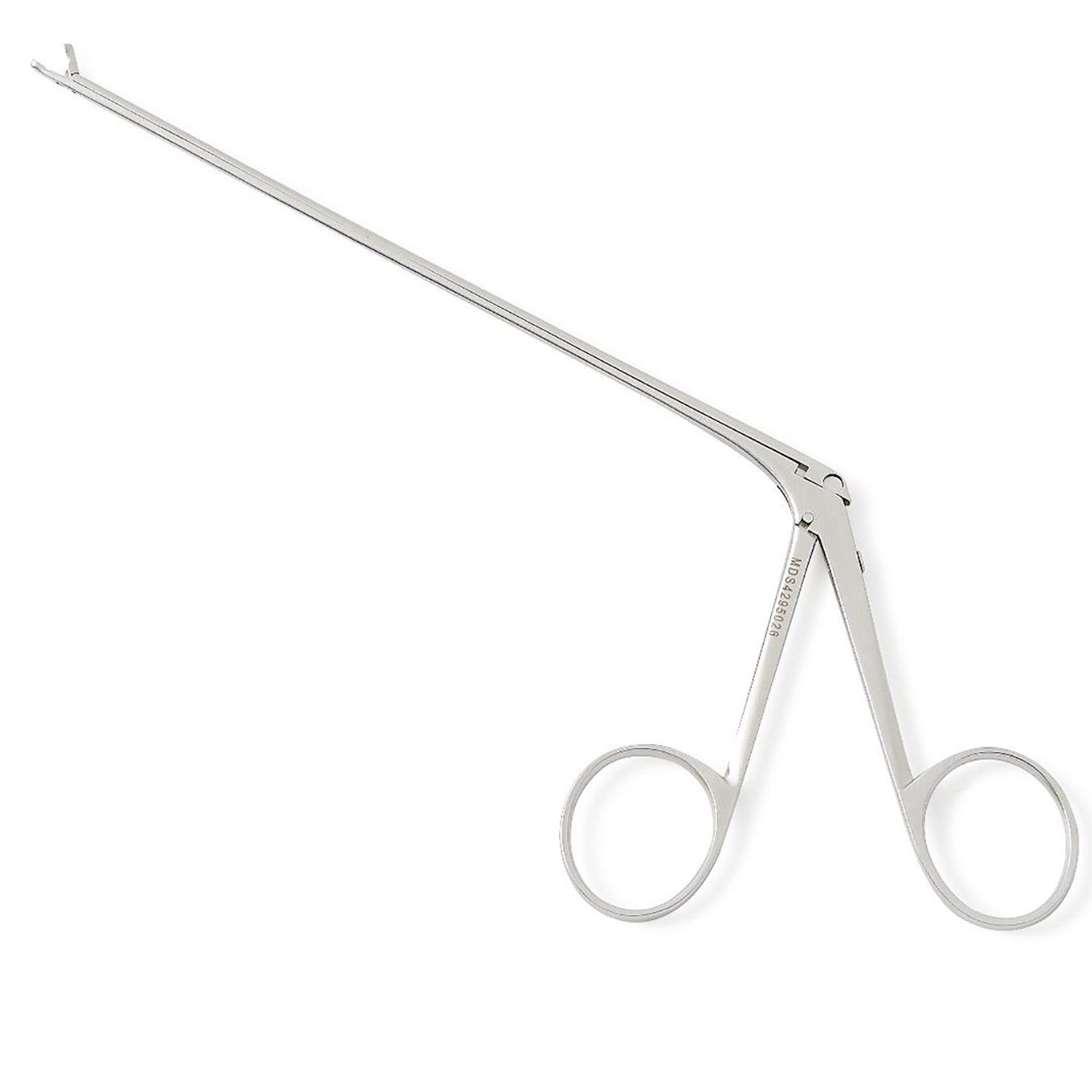 Orthopedy forceps - PS-O T-01234 - Peak Surgicals - disposable ...