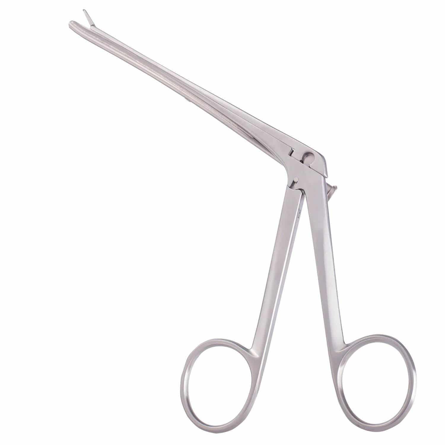 Surgery forceps - PS-O T-01054 - Peak Surgicals - cervical biopsy