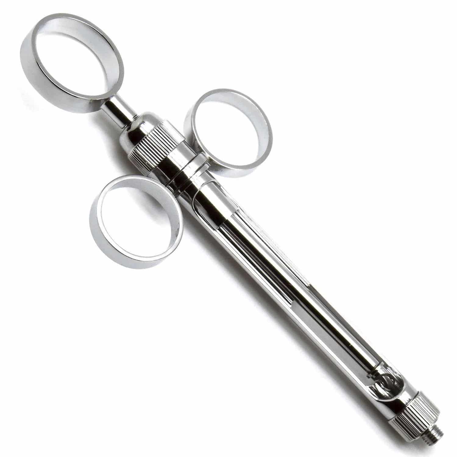 Oral injection syringe - PS-705 - Peak Surgicals - dental anesthesia ...