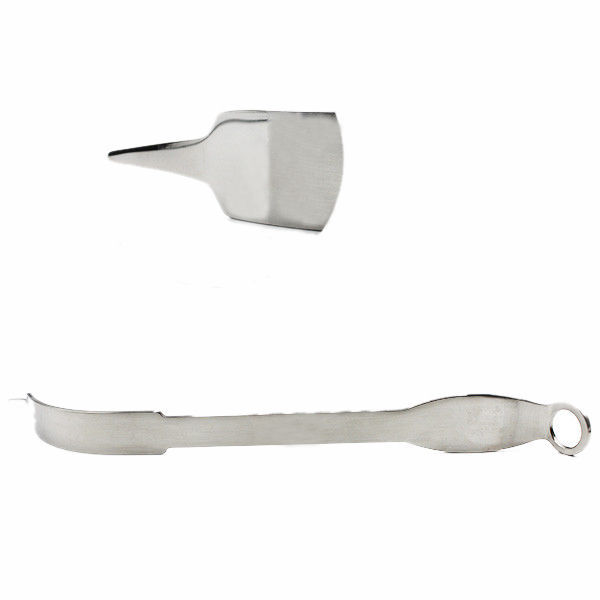 Orthopedic surgery retractor - PS-O-00234 - Peak Surgicals - adult ...