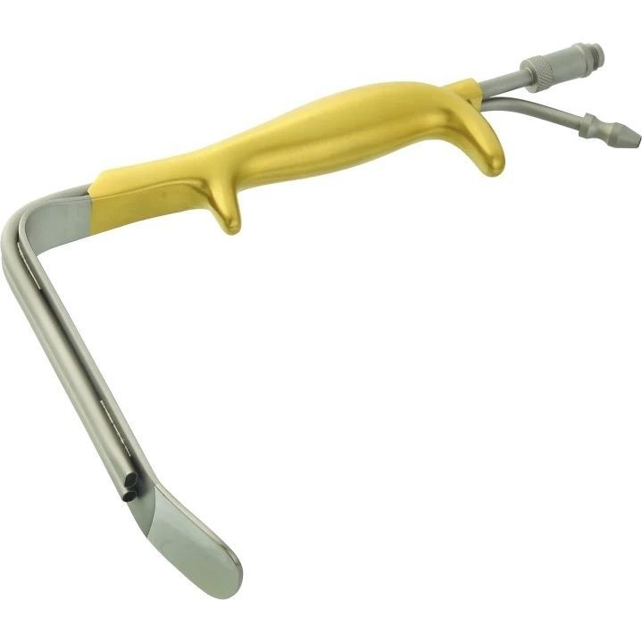 Skin retractor - MN-12369 - Peak Surgicals - plastic surgery