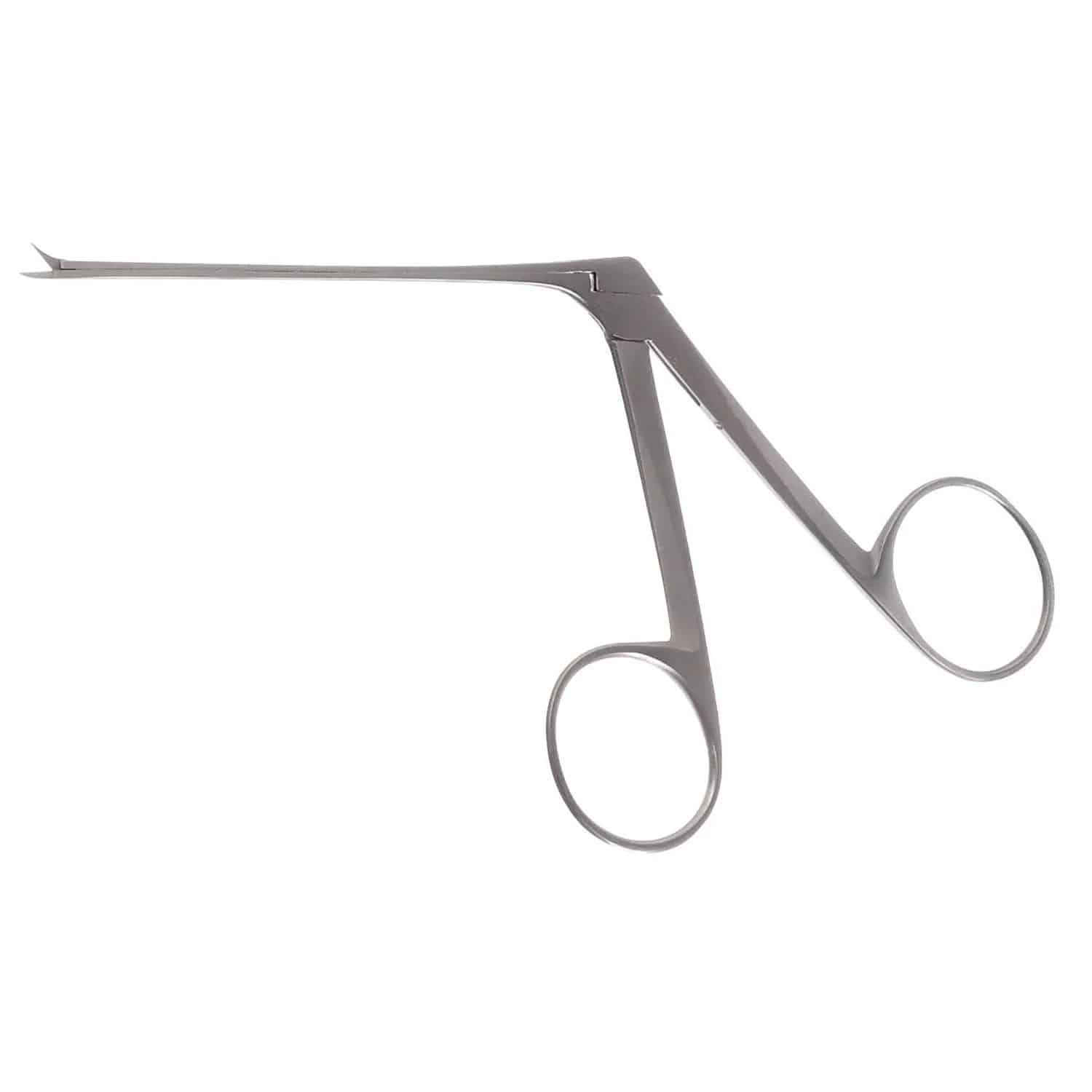 Surgical scissors - PS-OT-0747 - Peak Surgicals - for humans / disposable