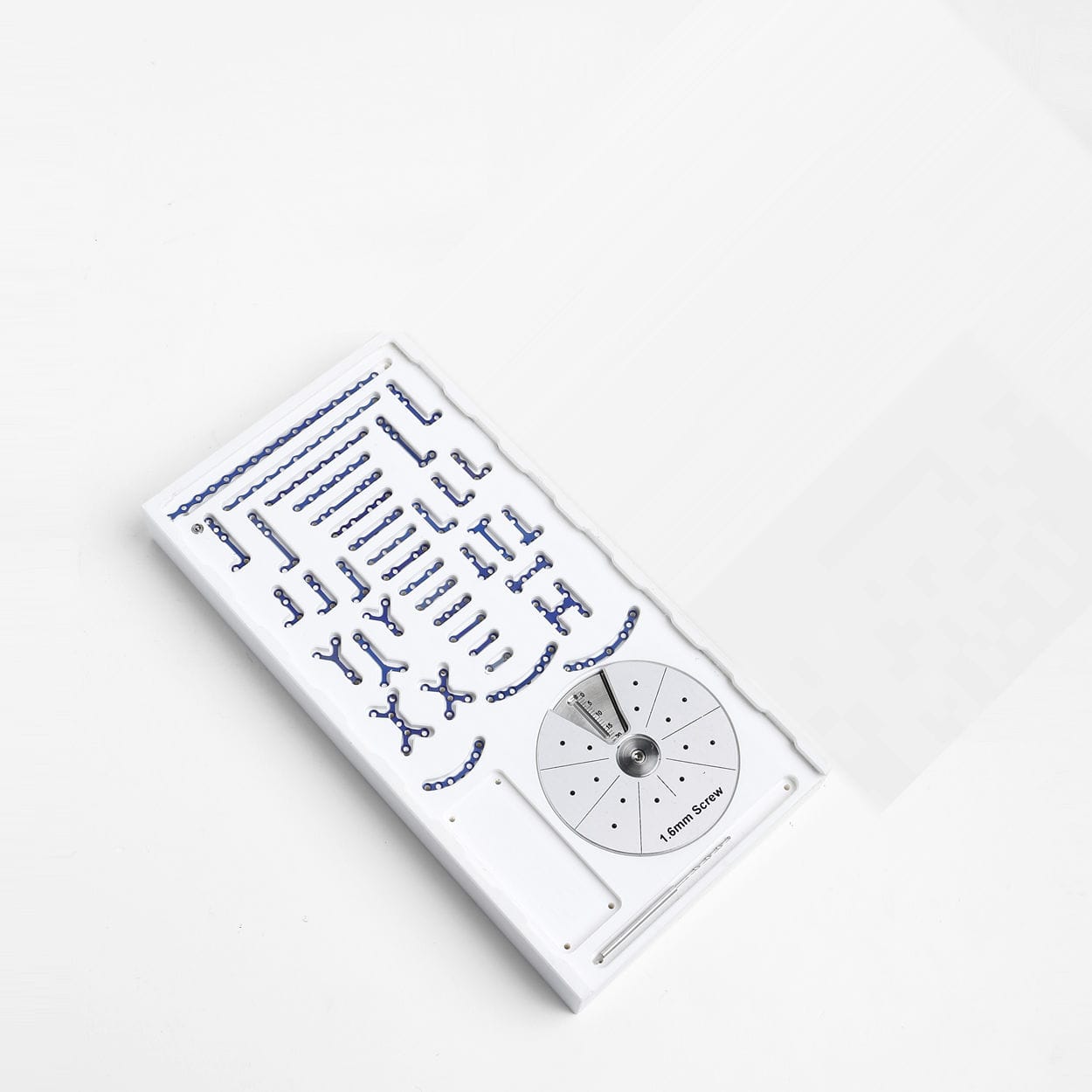 Maxillofacial surgery instrument kit - MN.1522 - Anka Tıbbi Malzemeler ...