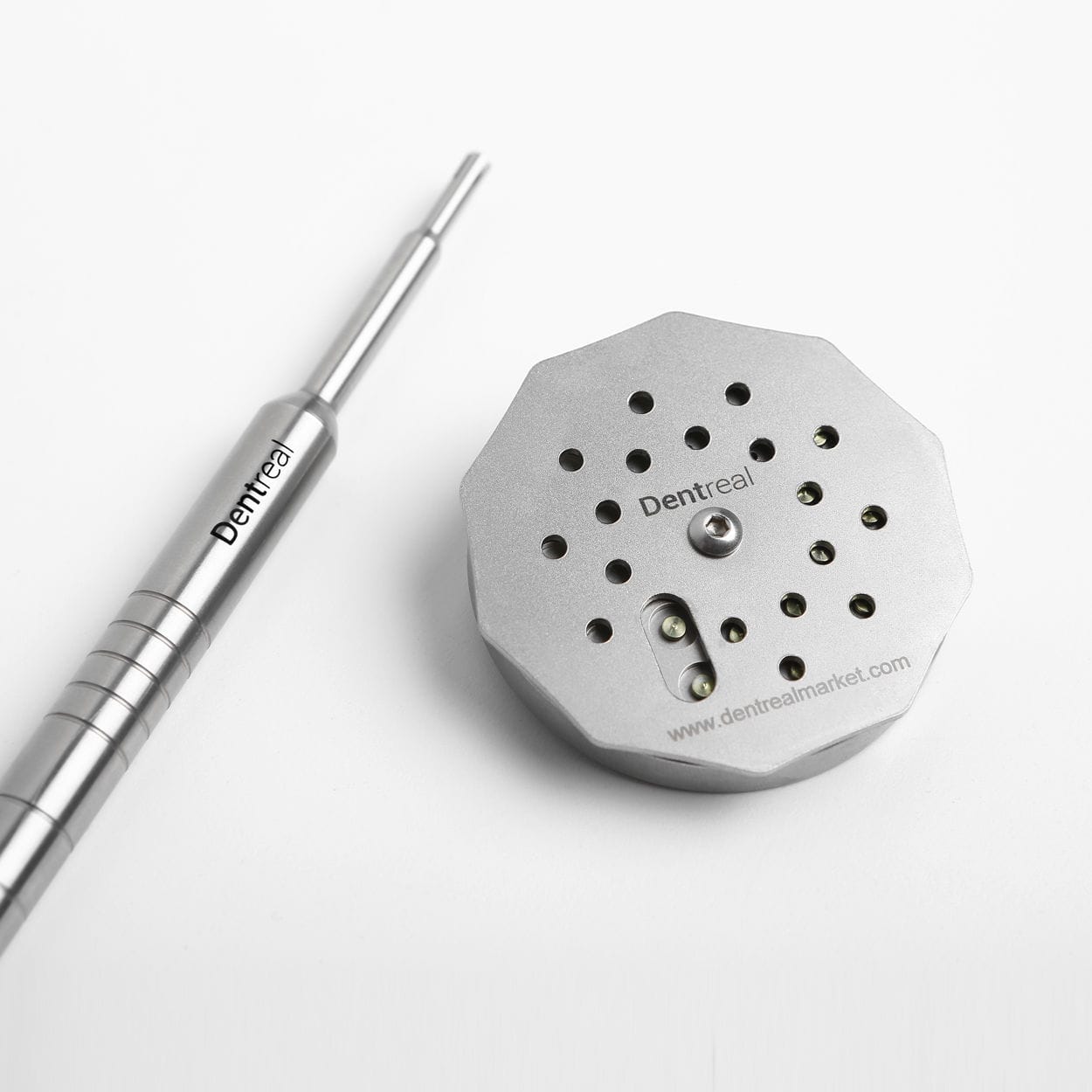 Dental surgery instrument kit - Memfix - Anka Tıbbi Malzemeler