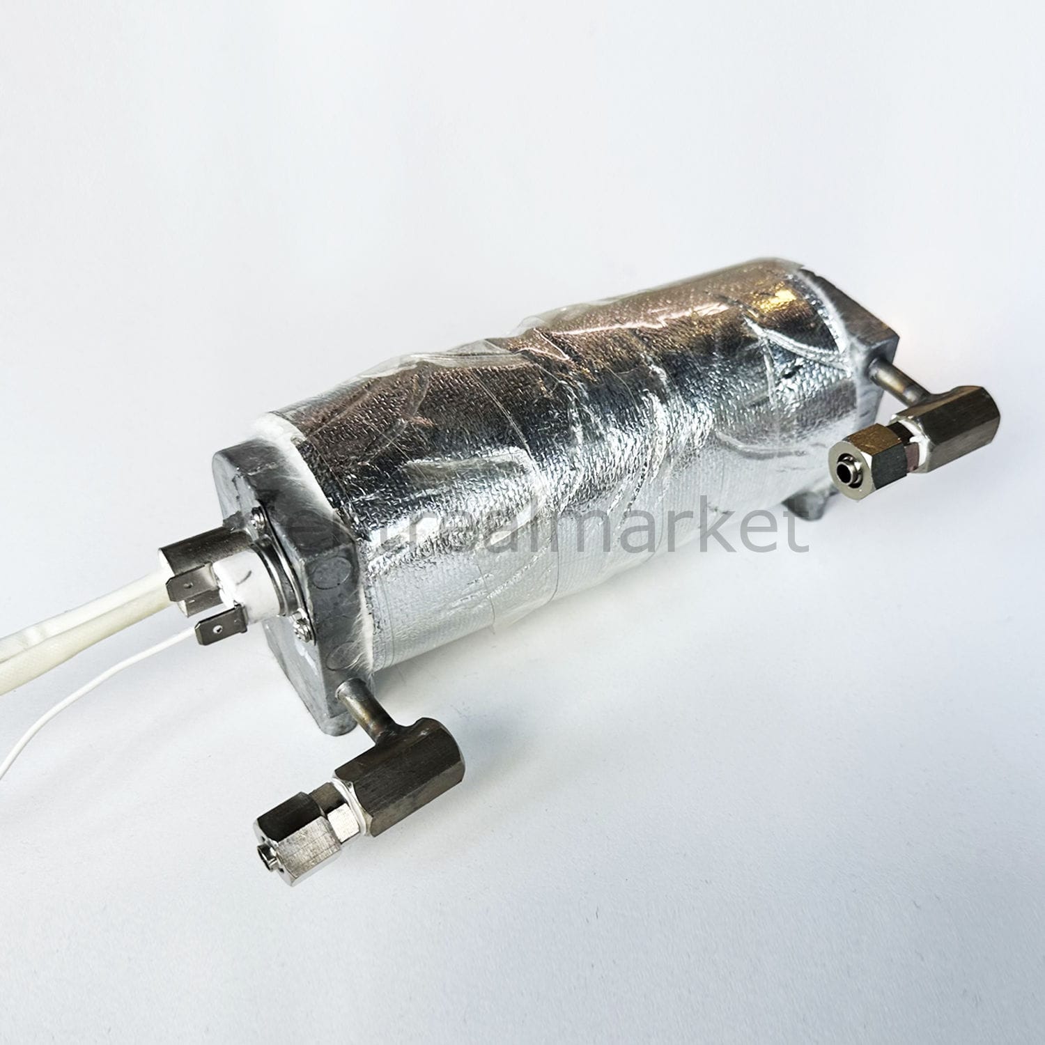 Autoclave steam generator - DRM.B0001 - Anka Tıbbi Malzemeler