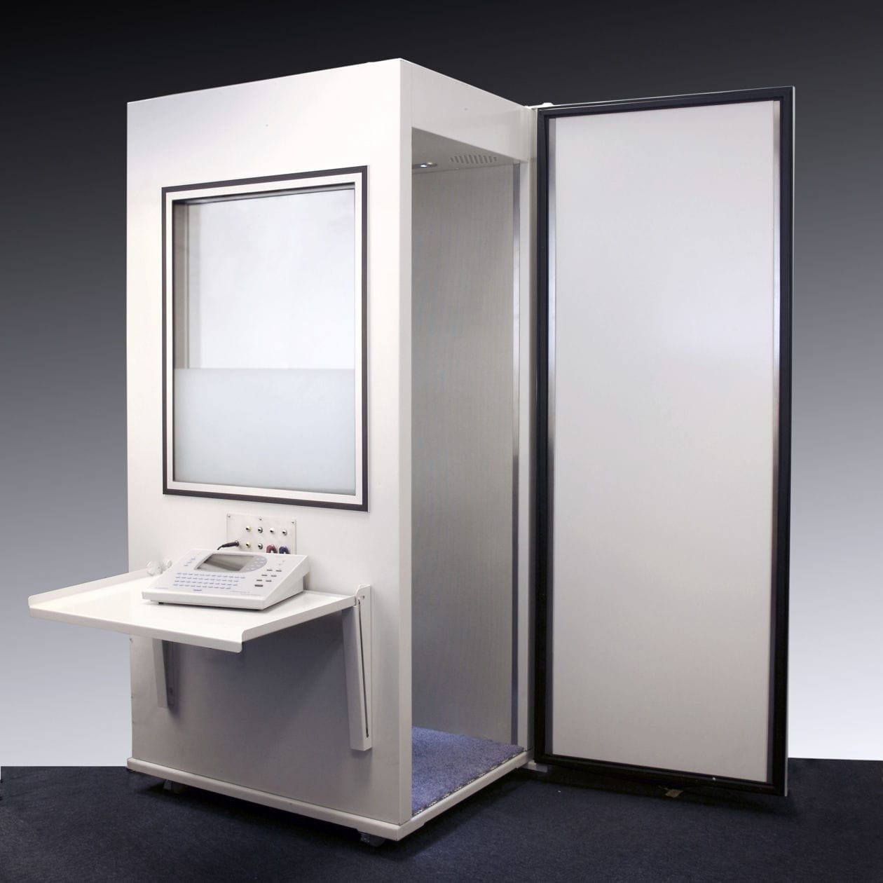 Acoustic booth - Audio 1000 - BOËT StopSon