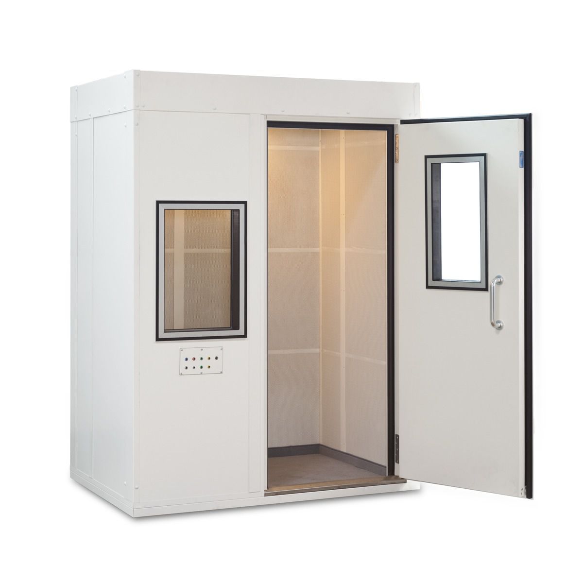 Acoustic booth - Audio 3000 - BOËT StopSon
