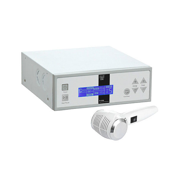 Cryotherapy unit - NHC Medical & Beauty - heat therapy unit / tabletop
