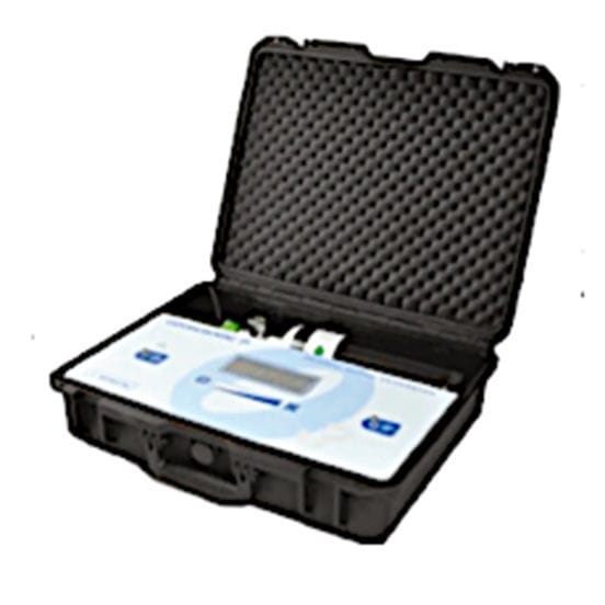 Musculoskeletal treatment ozone therapy unit - ozonobaric - NHC Medical ...