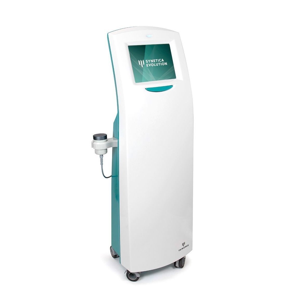 Ultrasound lipolysis unit - SYNETICA EVOLUTION - Triworks Group - RF ...