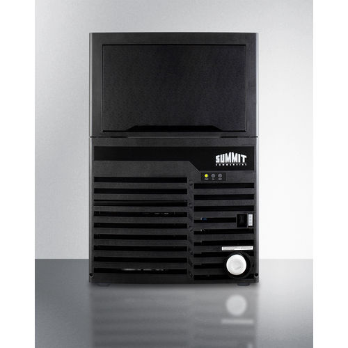 Cube ice maker - BIM100ADA - Summit Appliance