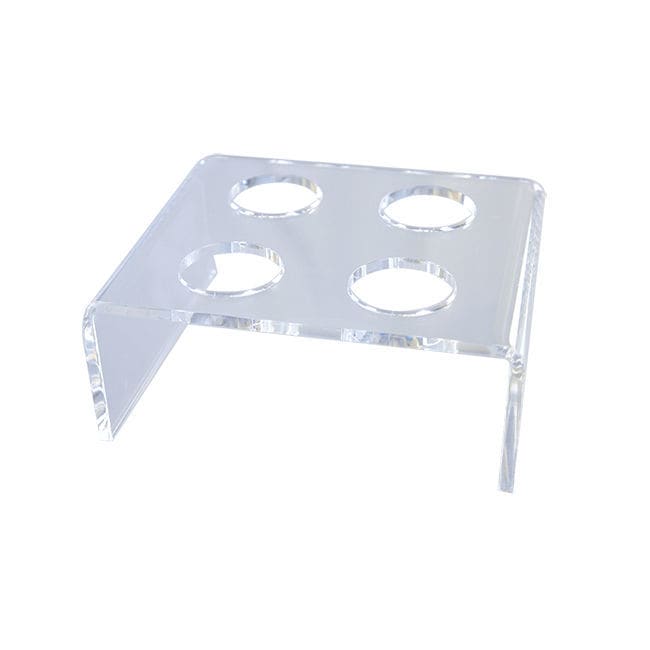 Container laboratory rack - SUPP20 - TRACES Group