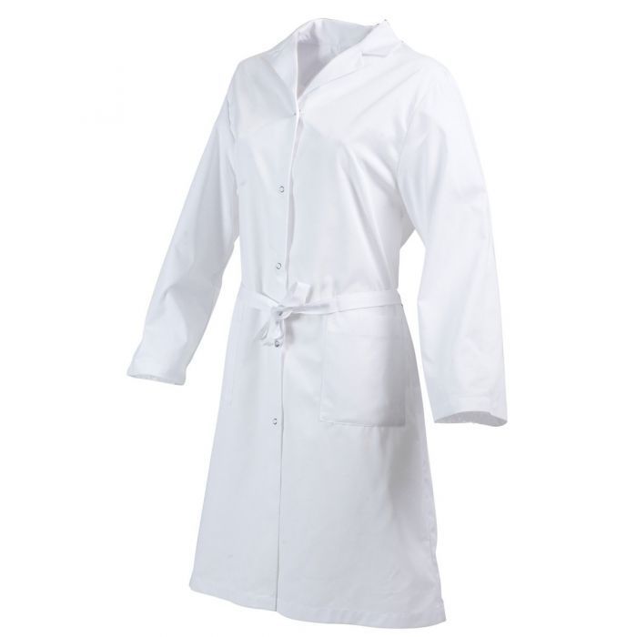 Women's medical coat - CALYPSO - ROBUR - L / XL / M
