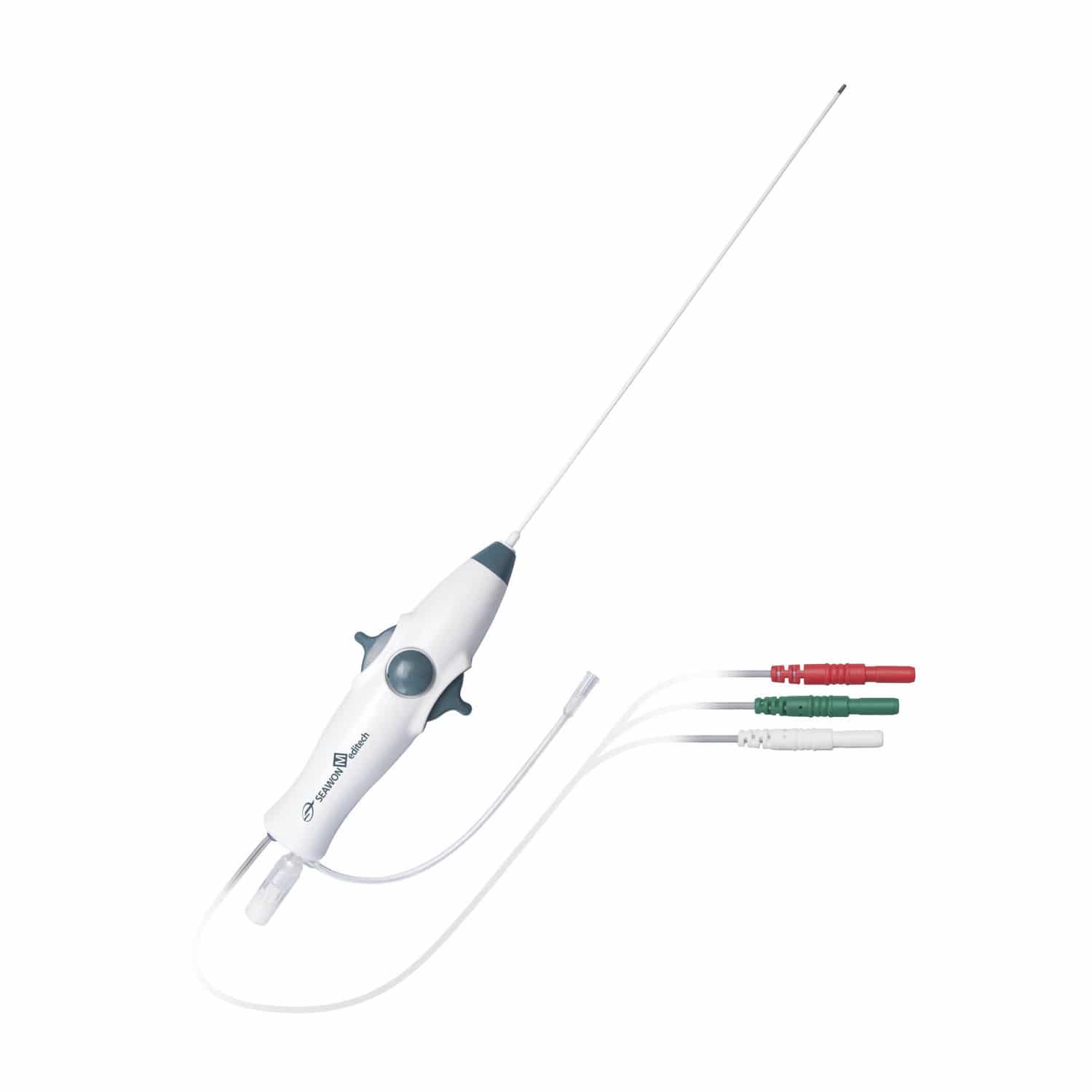 Stimulation electrode - ST.REED PULSE - Seawon Meditech - for mini ...