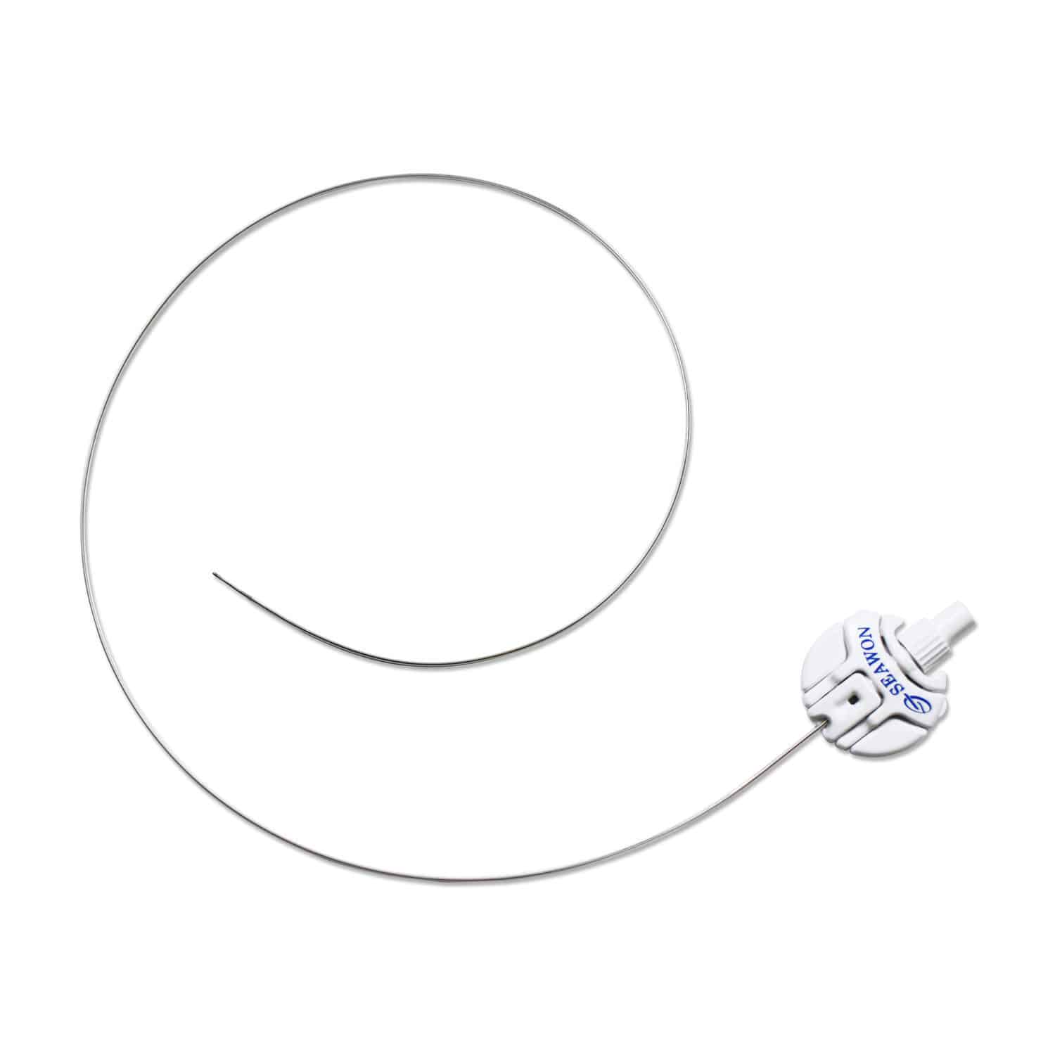 Neurolysis catheter - ST.COX - Seawon Meditech - epidural / atraumatic tip