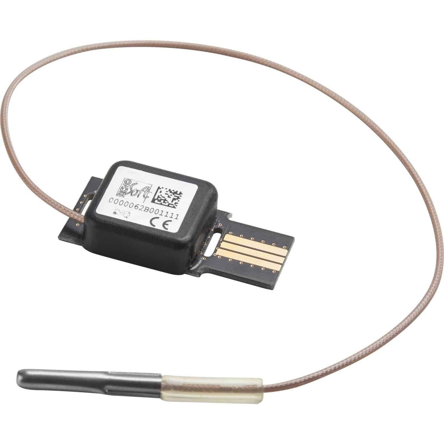 Temperature data logger - TempStick 200 - Tecnosoft SRL - laboratory