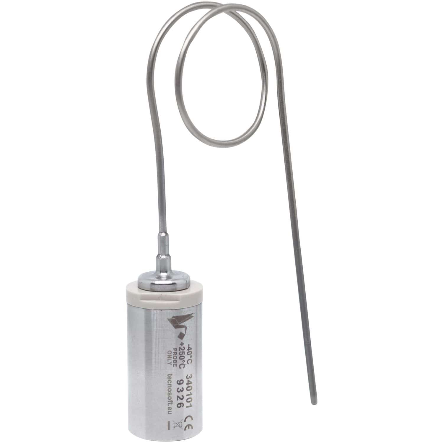 Temperature data-logger - MicroW L Bendable - Tecnosoft SRL ...