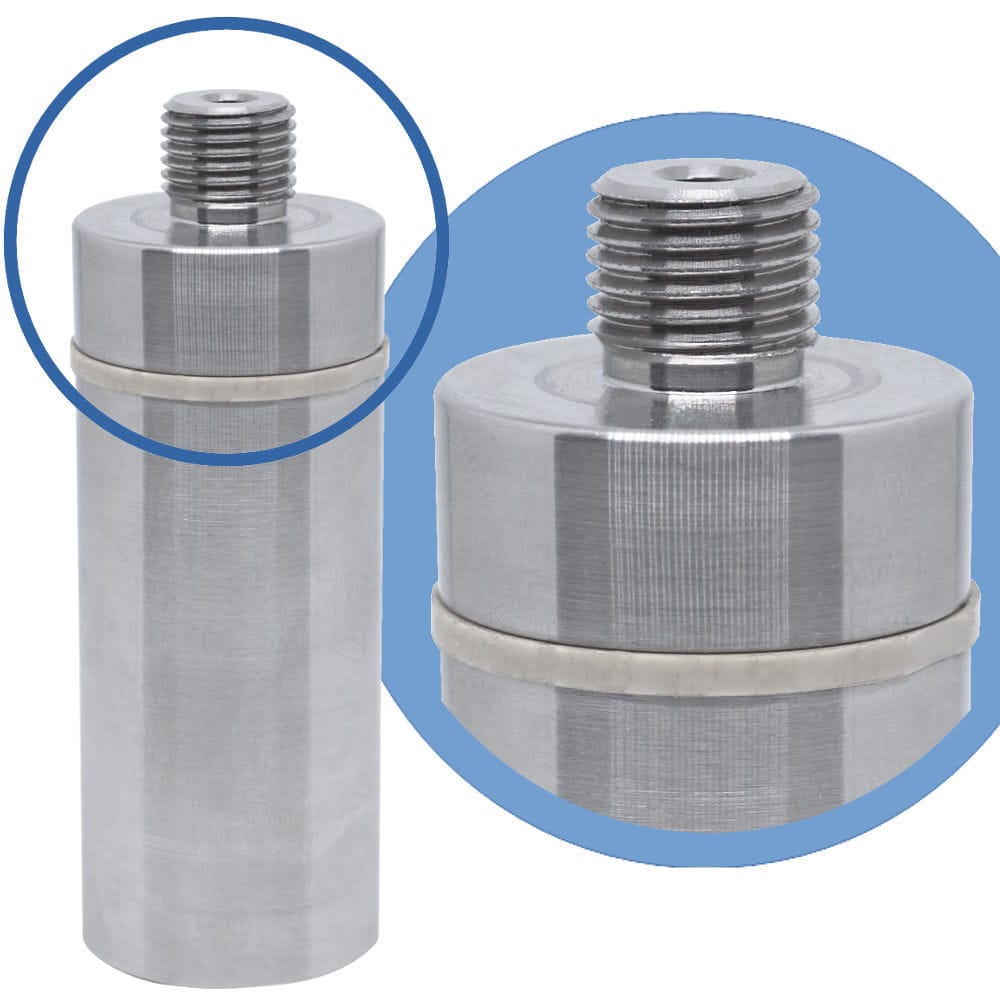 Temperature data-logger - Pirani thread - Tecnosoft SRL - pressure ...