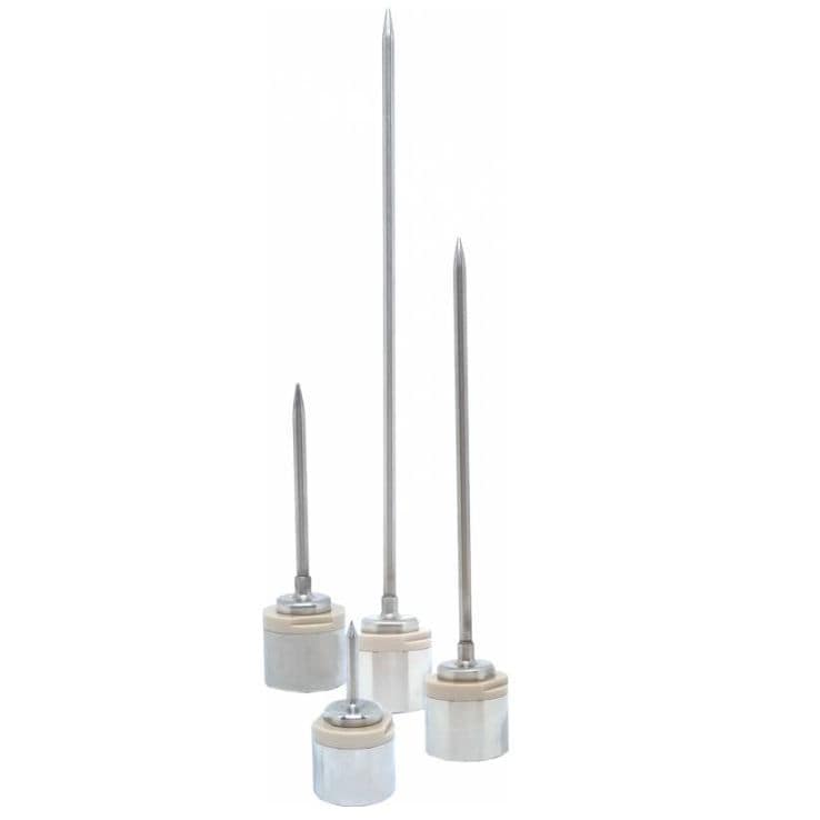 Temperature data-logger - MicroW S - Tecnosoft SRL - universal ...