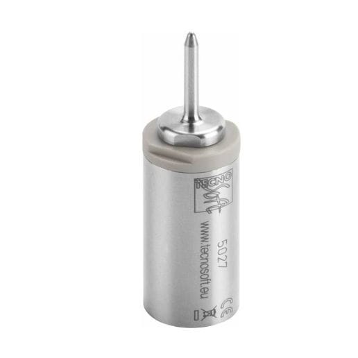 Temperature data-logger - MicroWH L - Tecnosoft SRL - universal ...