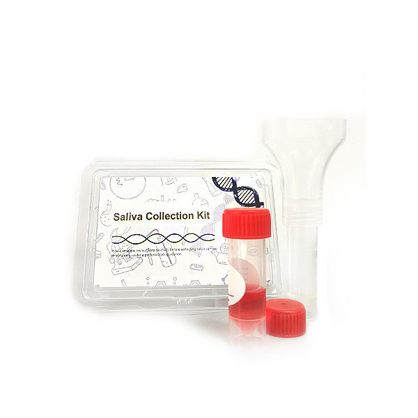 Saliva collection kit - RK21656 - ABclonal Technology