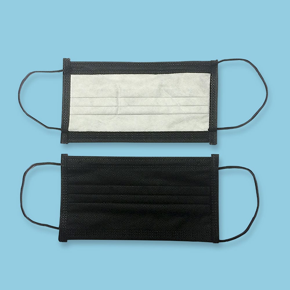 Type II surgical mask - 76112 - Levabo Medical - disposable
