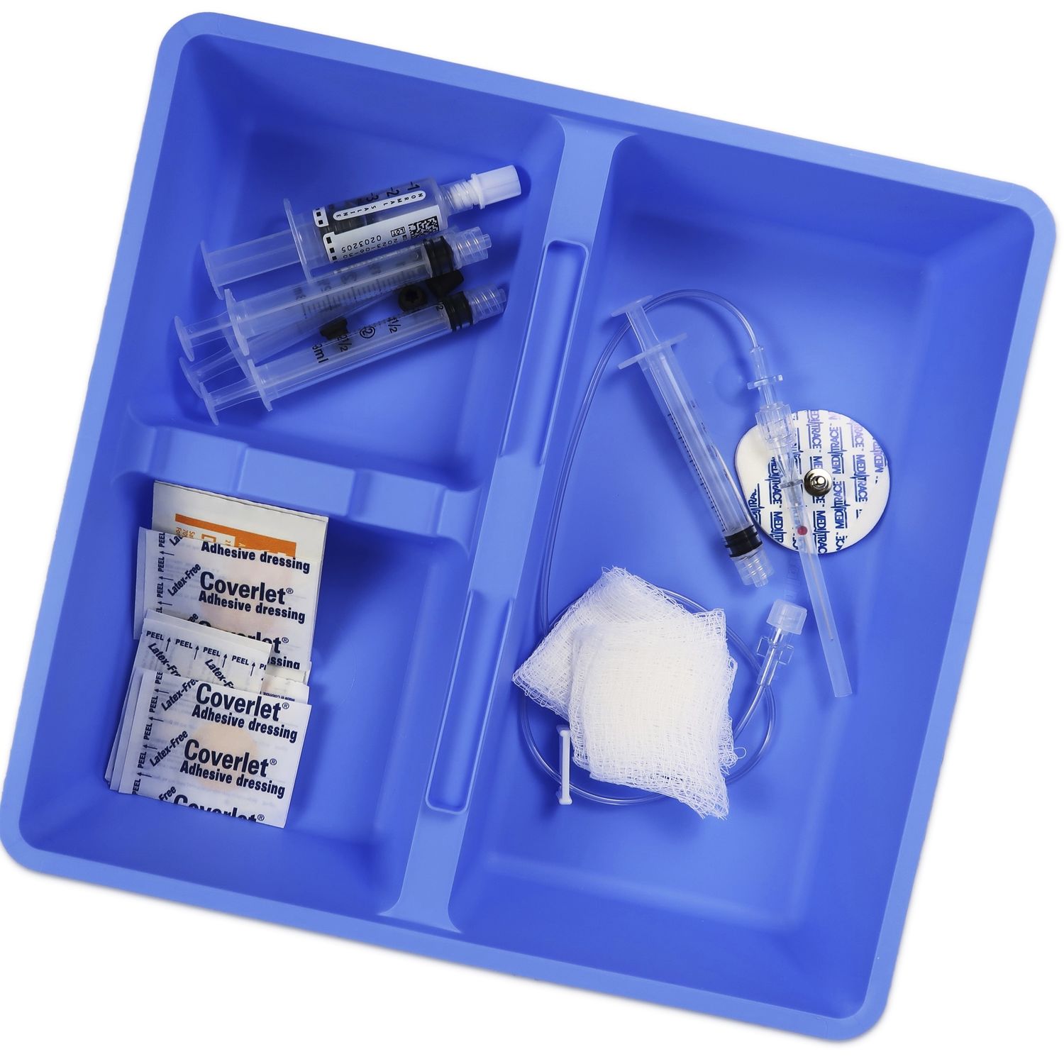 Emergency kit - MS-KIT - WishBone Medical - surgery / sterile