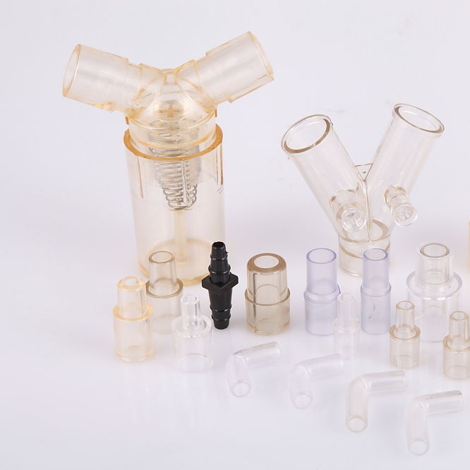 Male connector - MP-01 - Pigeon Medical - for medical devices / for ...