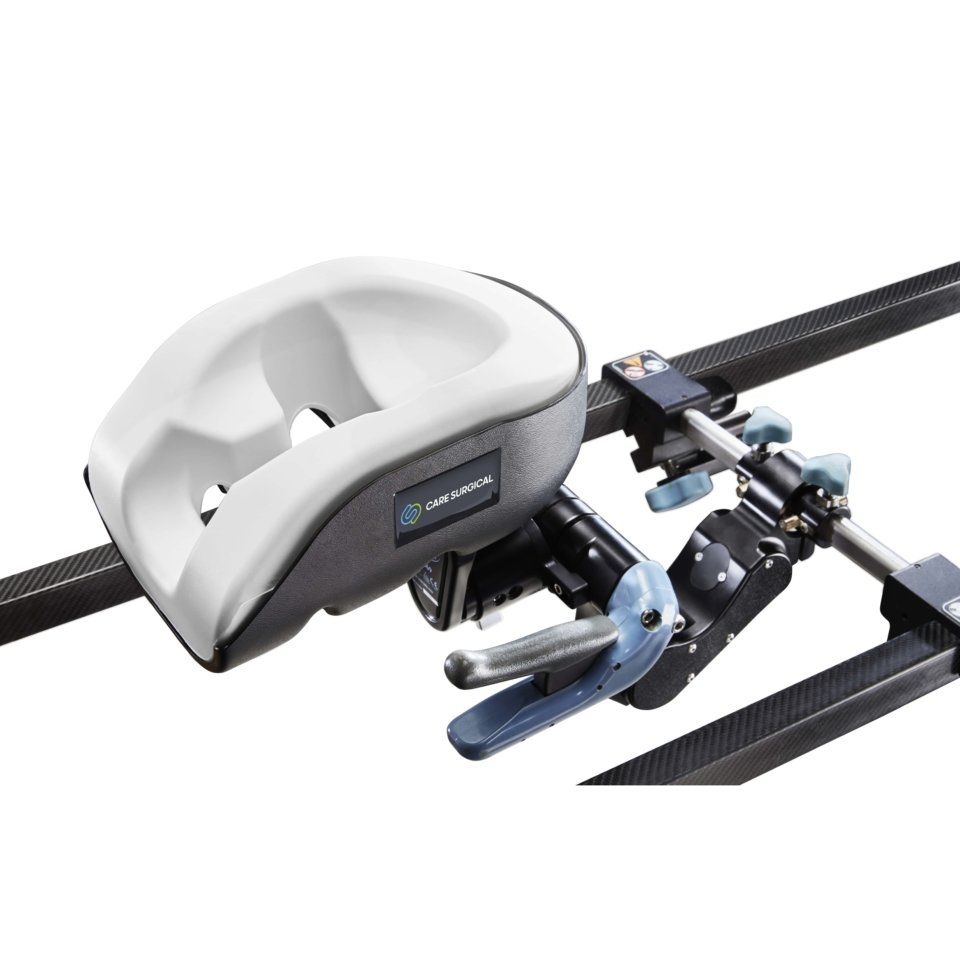 Head positioning cushion - CS Contour - CARE SURGICAL - face ...