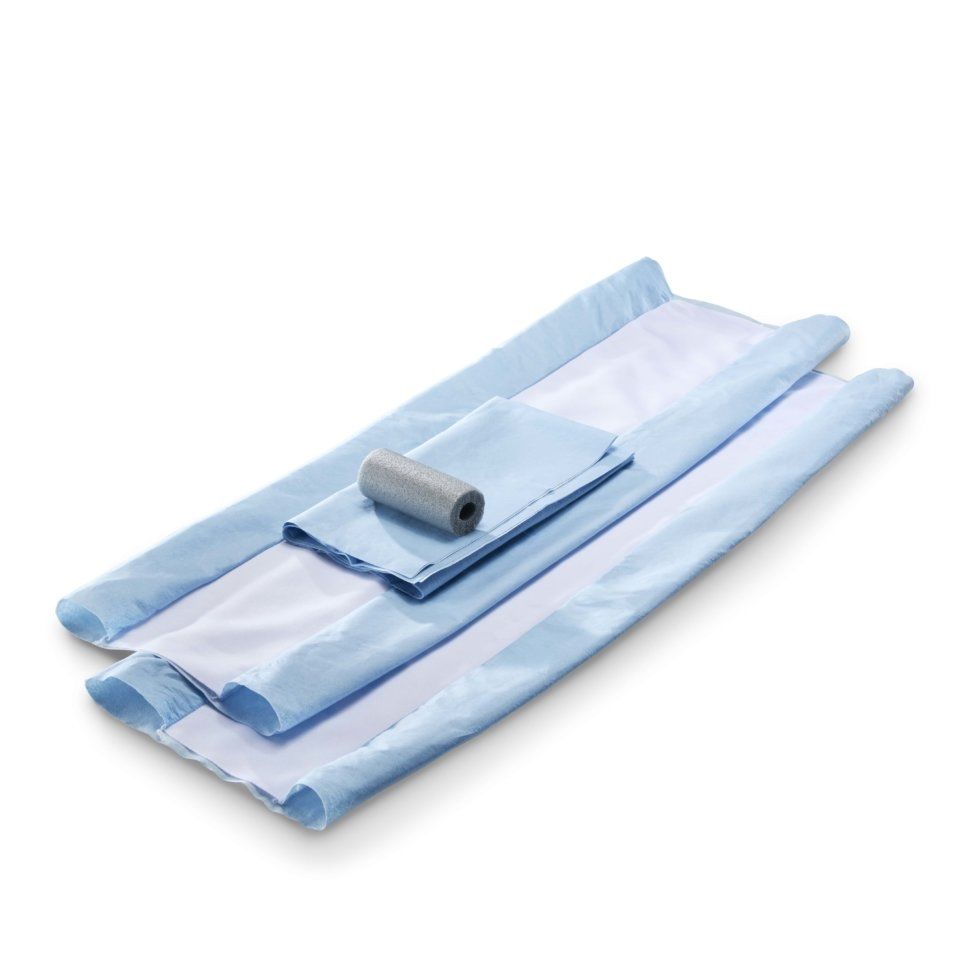 Surgical support protective cover - CS Bow & Wilson Standard - CARE ...