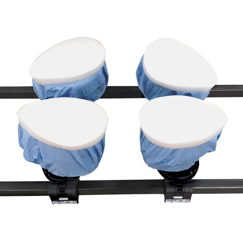 Surgical support protective cover - CS Wingset - CARE SURGICAL