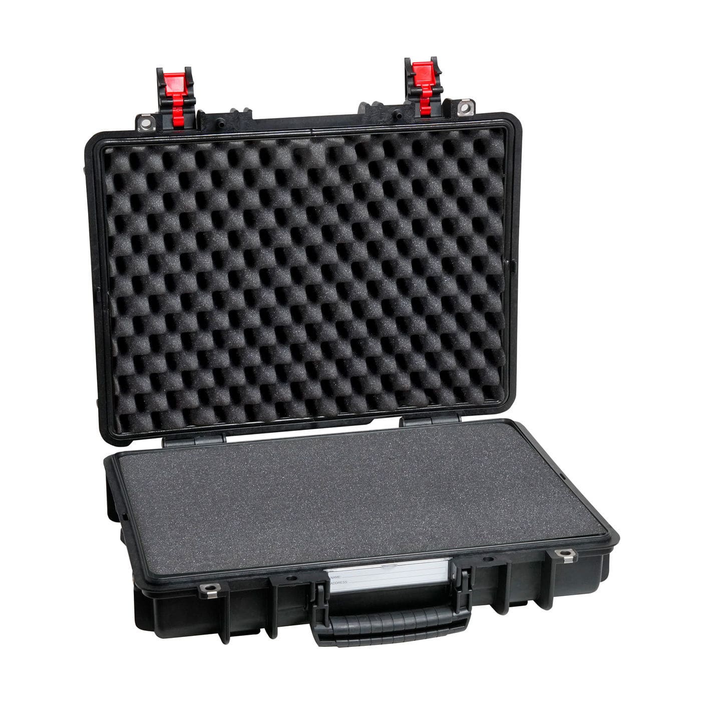 Transport emergency case - 4209 series - GT Line Srl - handle / metal ...
