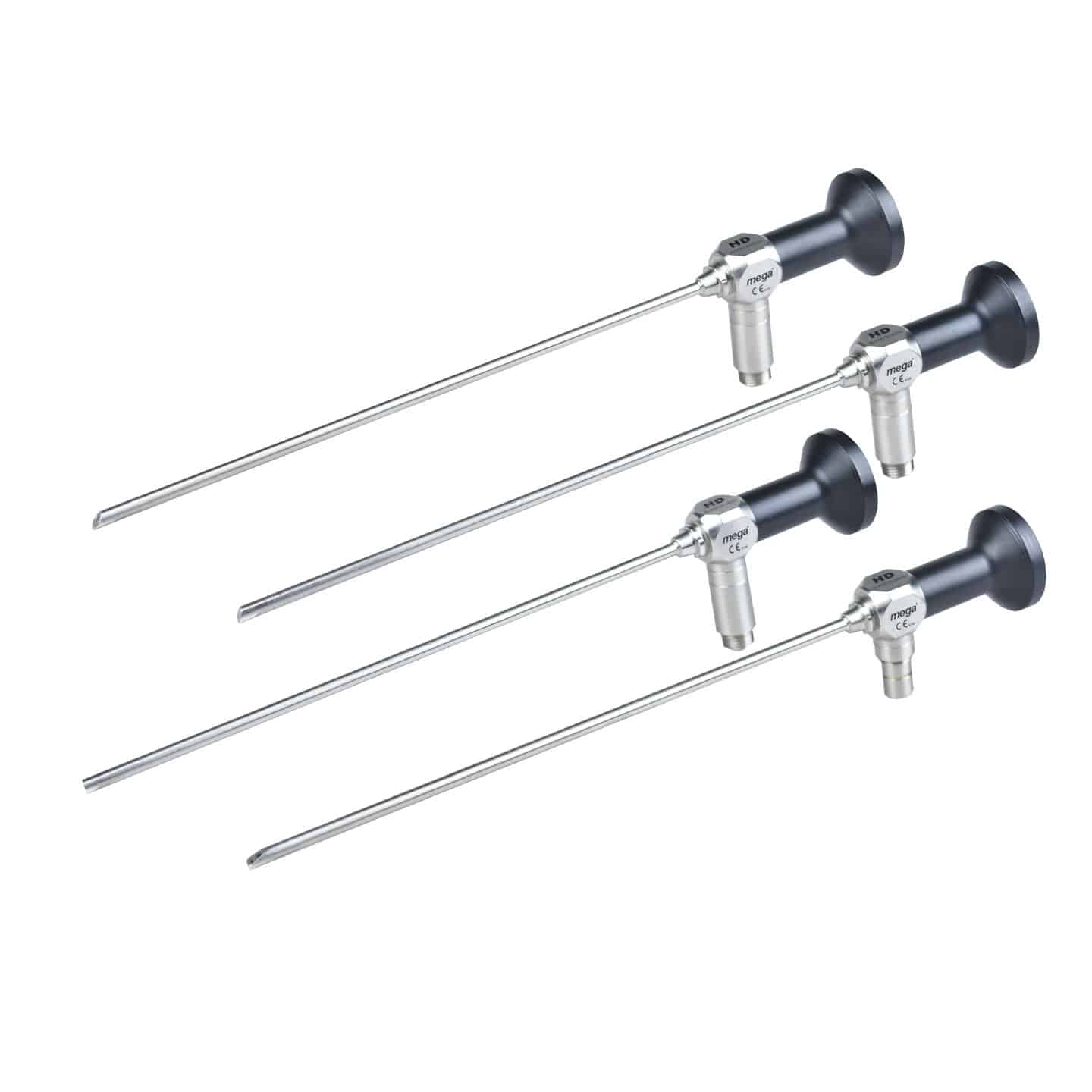 Straight sinuscope - Mega Medical