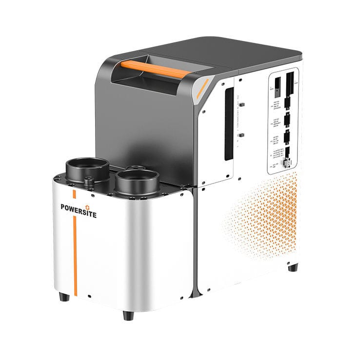 Multipurpose radiography X-ray generator - PSG-HRS series - POWERSITE ...