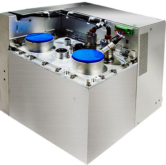 Multipurpose radiography X-ray generator - PSG-M series - POWERSITE ...