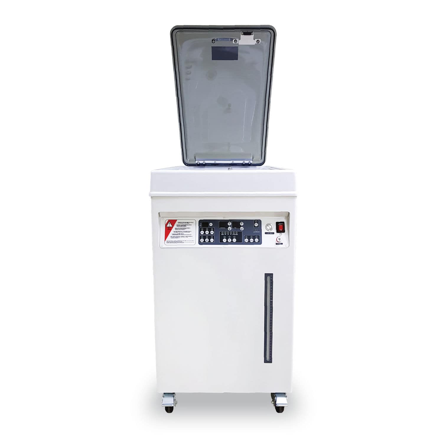 Endoscope washer-disinfector - MTW-01 - Huons Medicare - mobile ...