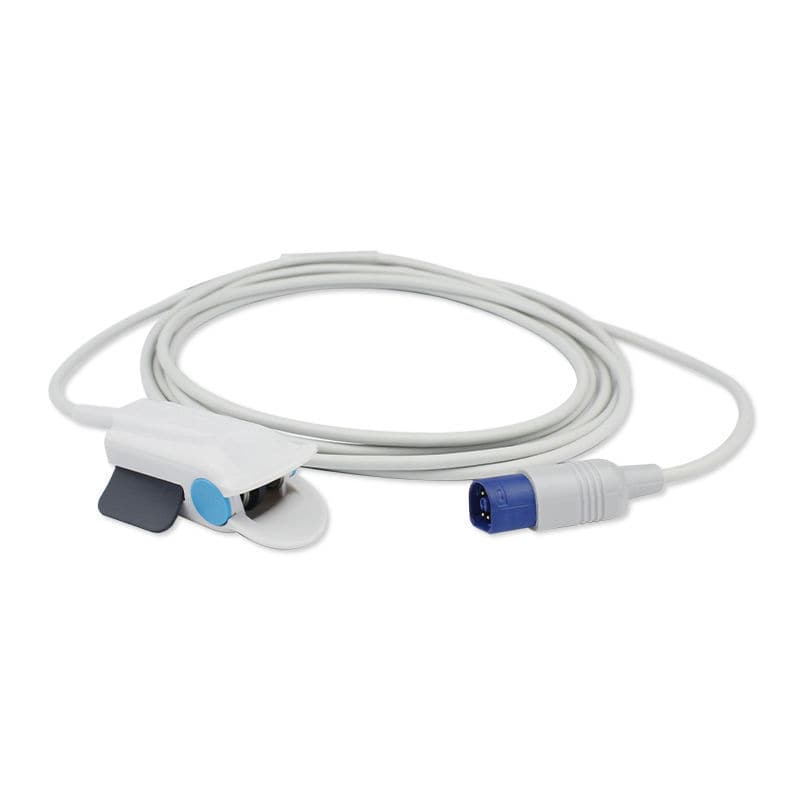 Multi-position SpO2 sensor - AMD-RS-AC0223-L - Shenzhen Amydi-med ...