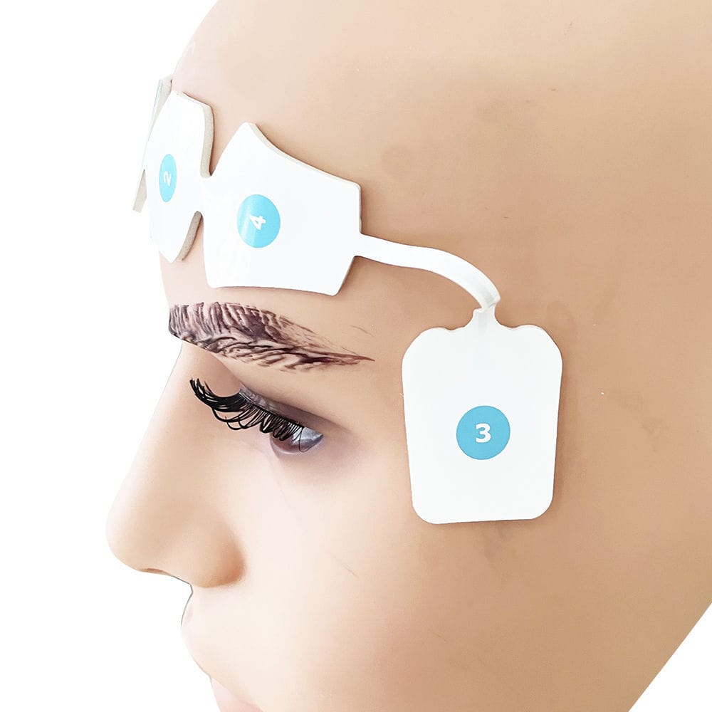 EEG electrode - AMD-DE-IF0010-1 - Shenzhen Amydi-med Electronics Tech ...