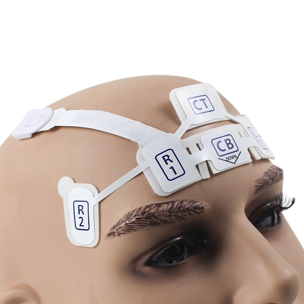 EEG electrode - AMD-DE-PF0002-2 - Shenzhen Amydi-med Electronics Tech ...