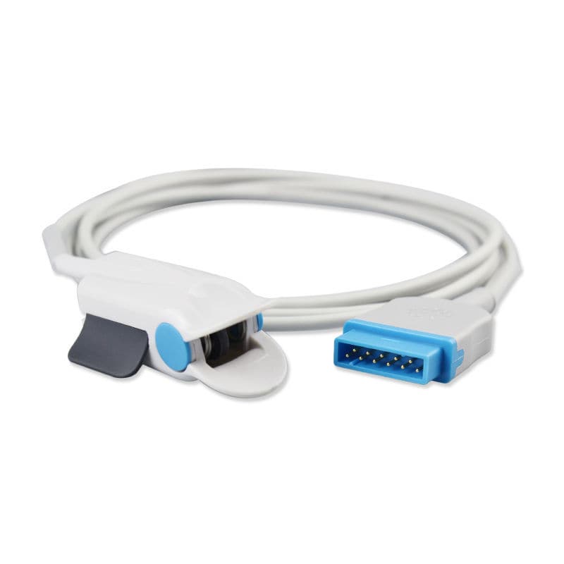 Multi-position SpO2 sensor - AMD-RS-AC0008-L - Shenzhen Amydi-med ...