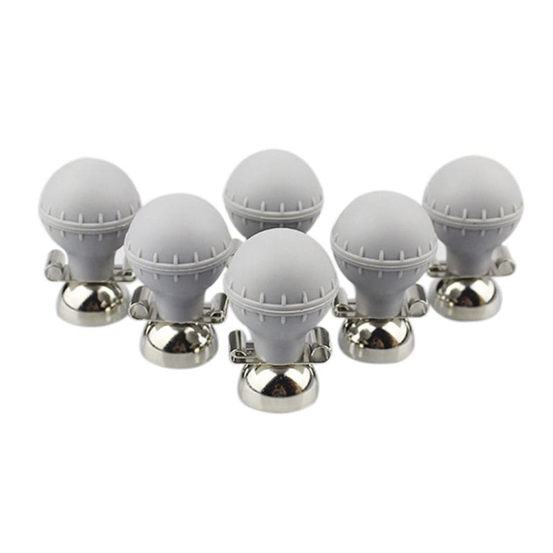 Reusable ECG electrode - AMD-SE-PX0002-X - Shenzhen Amydi-med ...