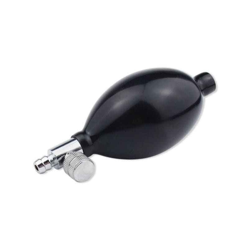 NIBP cuff - AMD-BP-BULB - Shenzhen Amydi-med Electronics Tech - for ...