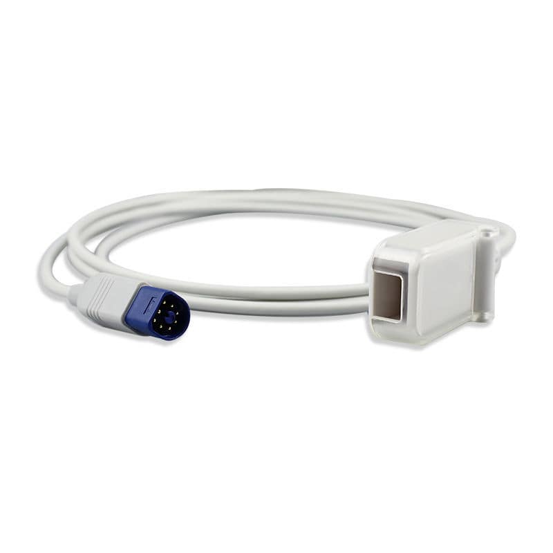 Multi-position SpO2 adapter cable - AMD-SC-EX0009-L - Shenzhen Amydi ...