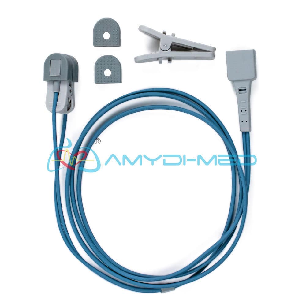 Multi-position SpO2 sensor - AMD-RS-PC0002-L - Shenzhen Amydi-med ...