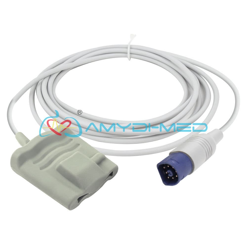 Fingertip SpO2 sensor - AMD-RS-AT0006-L - Shenzhen Amydi-med ...