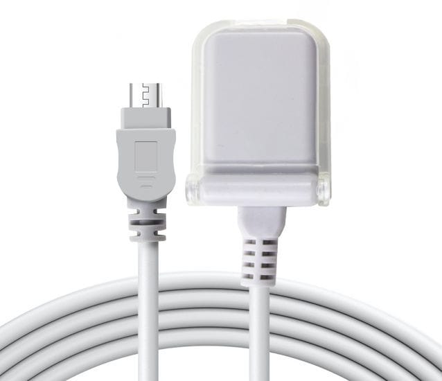 Veterinary SpO2 adapter cable - GD0666-270 - Shenzhen Amydi-med ...